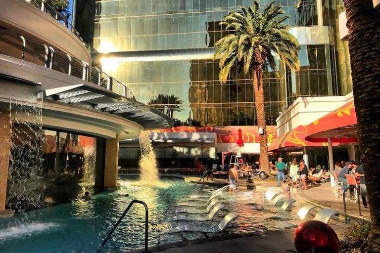 GOLDEN NUGGENT - Las Vegas Reiseführer